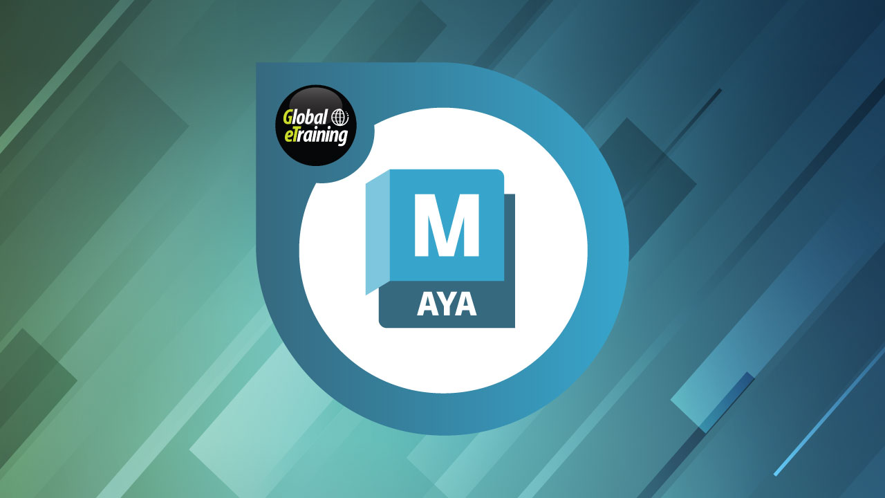 Autodesk Maya Animation The Complete Guide