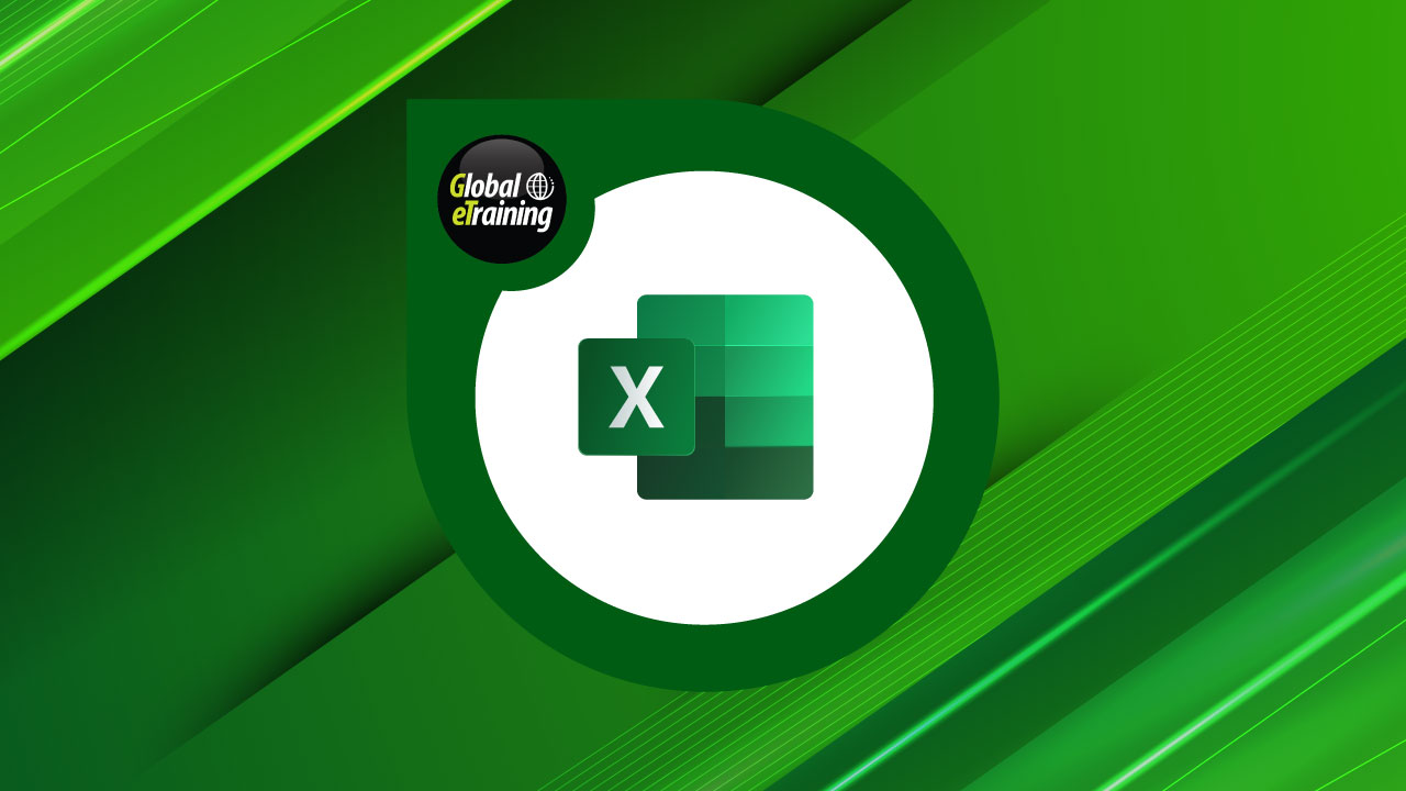 Microsoft Excel 2019 Pro Course